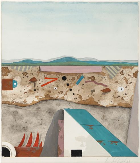 Karl Korab | Karl Korab | MutualArt