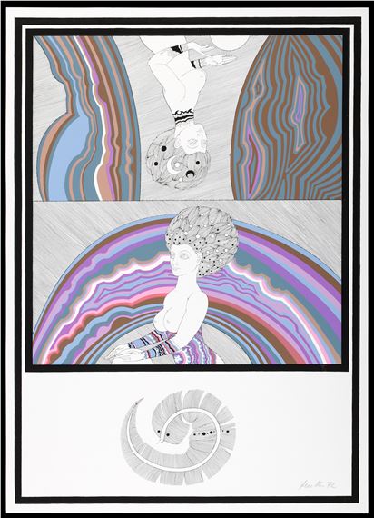 Wolfgang Hutter | Wolfgang Hutter | MutualArt