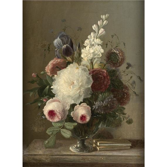 Pierre LE Riche | Biography