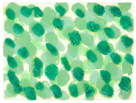 Various Artists | Alan Cristea Gallery Twentieth Anniversary Portfolio | MutualArt