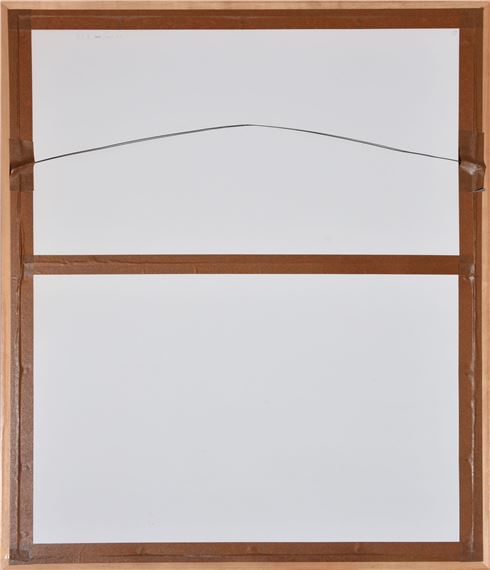 Leon Pericles | A Vine Romance | MutualArt