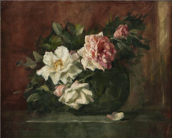 Henry Oliver Walker | Henry Oliver Walker | MutualArt