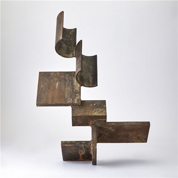 Isaac Witkin | Isaac Witkin | MutualArt