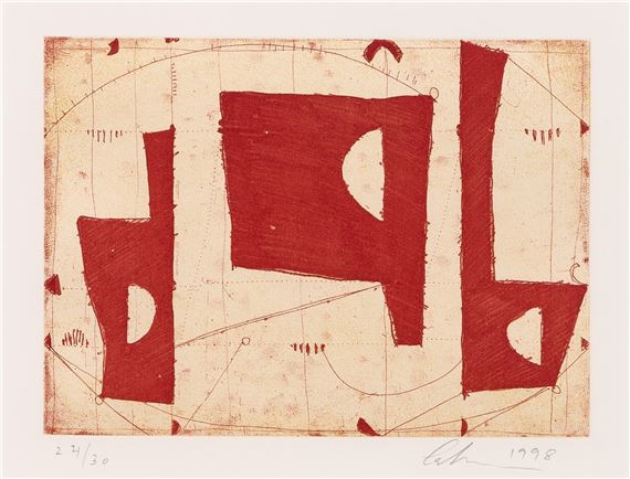 Caio Fonseca | Caio Fonseca (b. 1959 (1998) | MutualArt