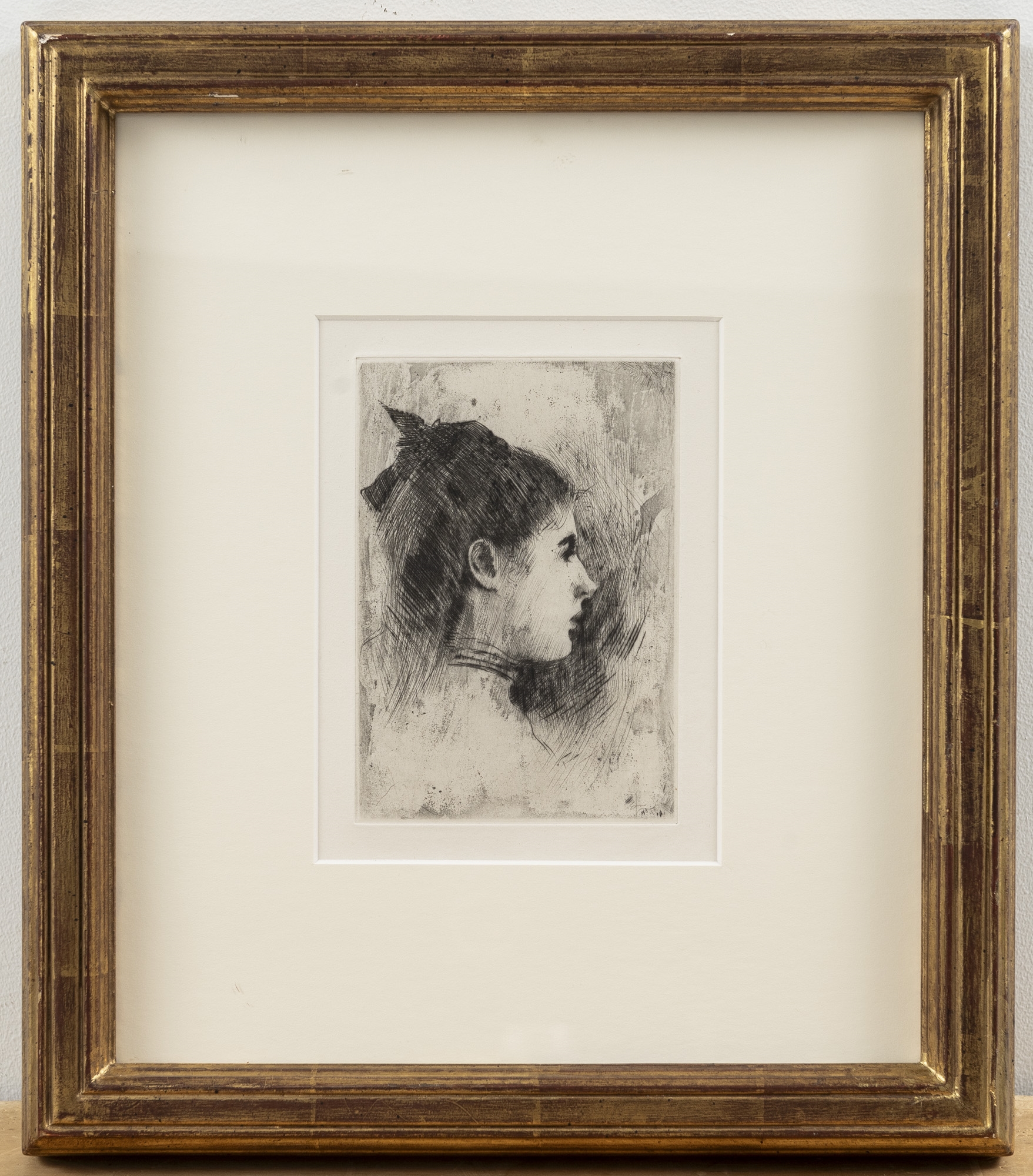 Edmund Charles Tarbell | Edmund Charles Tarbell (1862-1938 (2002 ...