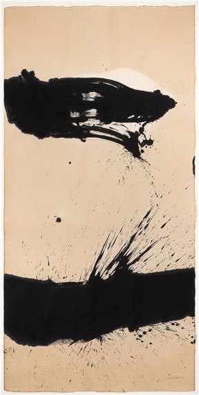 Qin Feng | West Wind East Water 0616 (2006) | MutualArt