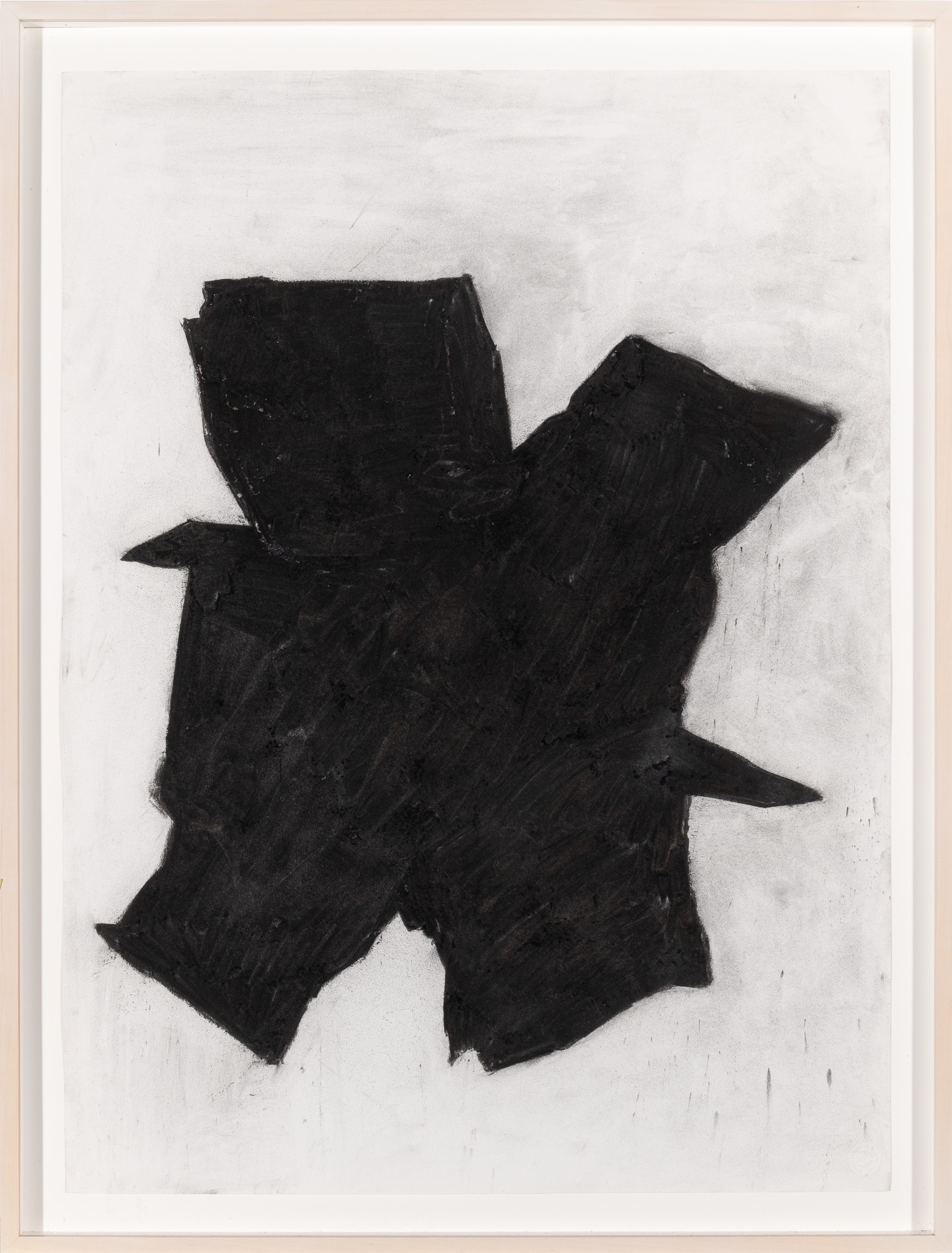 Paul Chan | Paul Chan (2006) | MutualArt