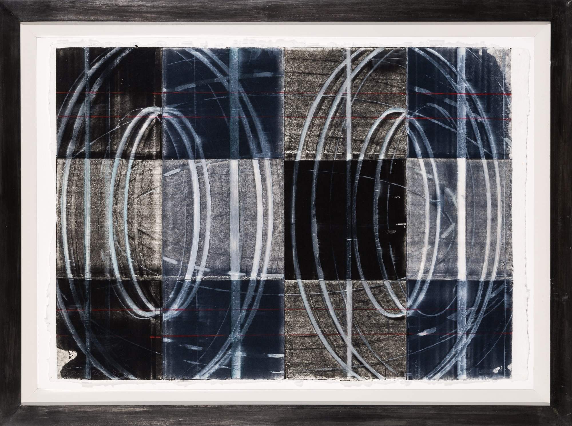 David Row | David Row (b. 1949 | MutualArt