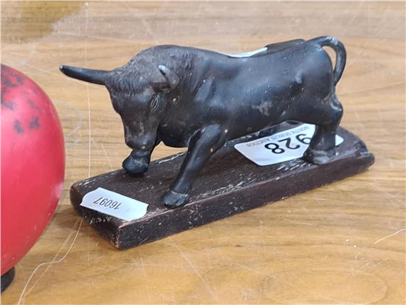 Damien Rochford | 1 Artworks at Auction | MutualArt