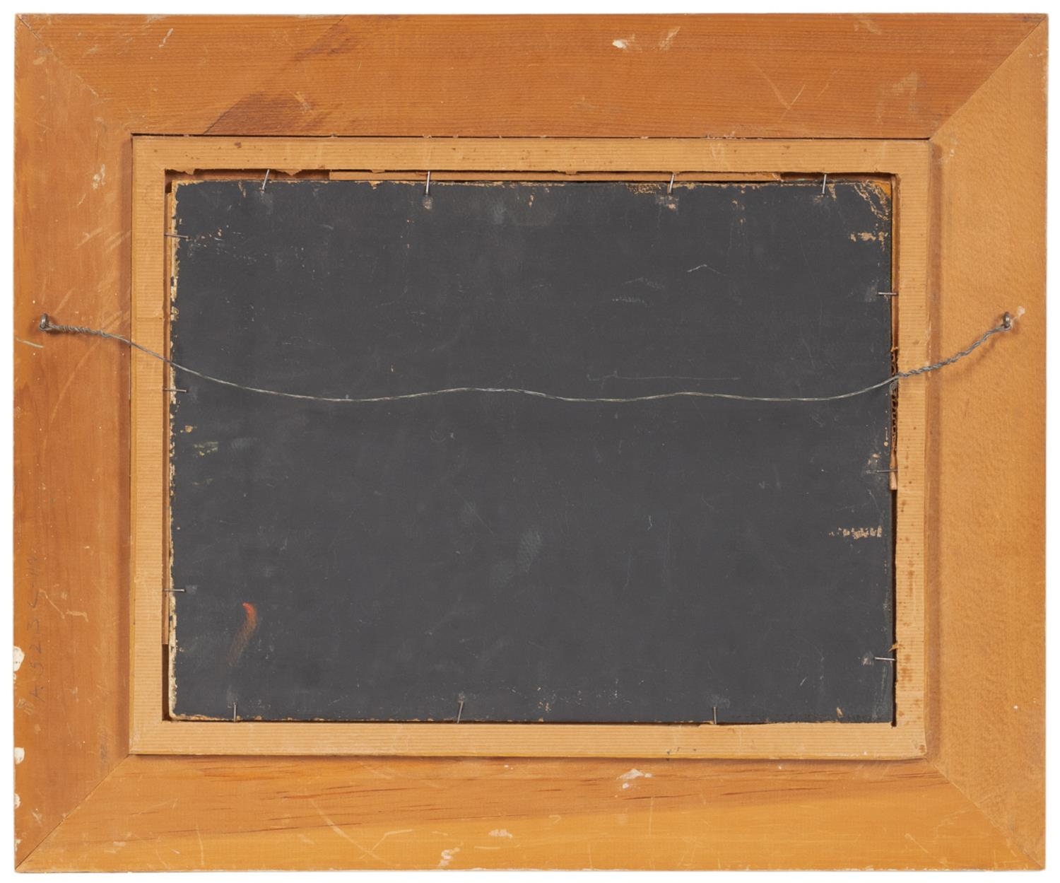 Clinton Johnson | CLINTON JOHNSON, MOUNTAIN RIVER LANDSCAPE 1921 O/B ...