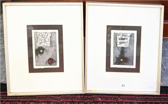 Thomas Gleghorn | TOM GLEGHORN | MutualArt