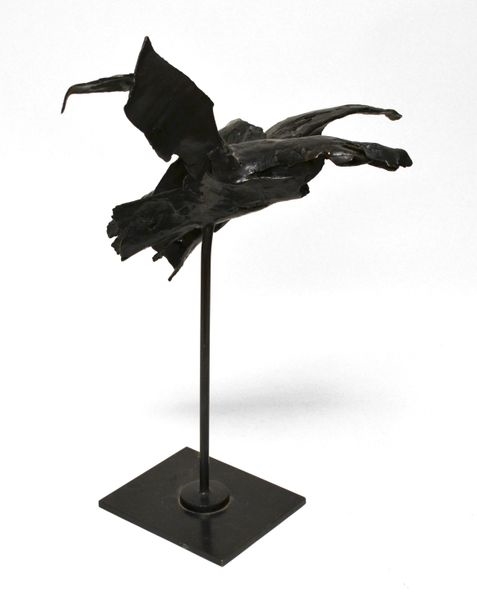 Jean Cardot | L'oiseau (66) | MutualArt