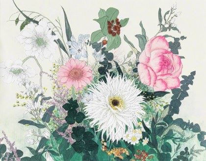 Choi Bo Ram- Life, Art & Legacy | MututalArt