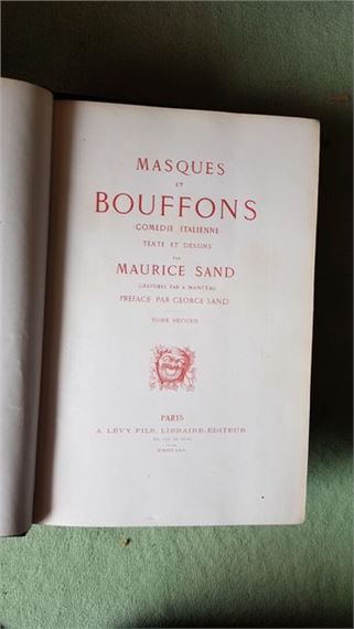 George Sans | 1 Artworks at Auction | MutualArt