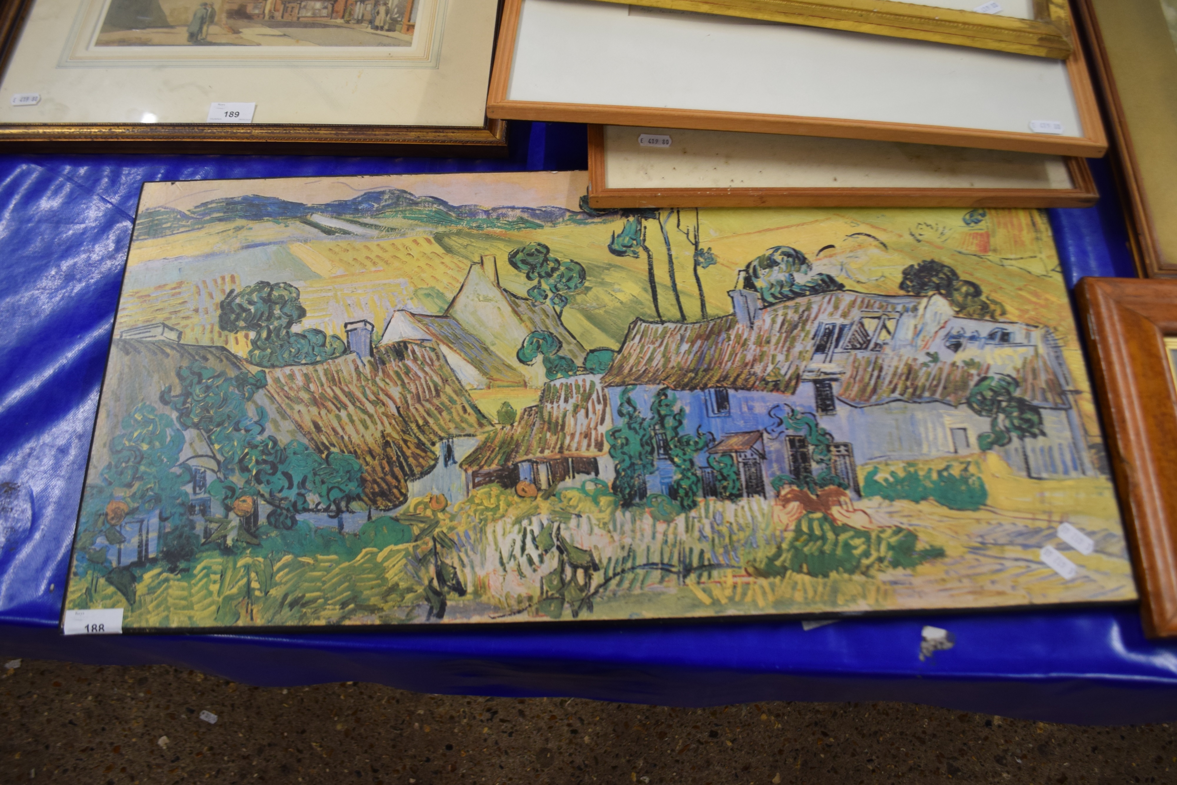 Vincent Van Gogh | After Vincent Van Gogh | MutualArt