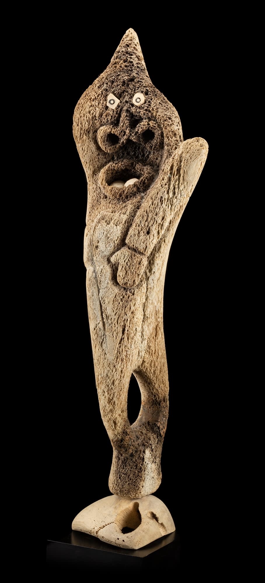 Karoo Ashevak | Figure | MutualArt