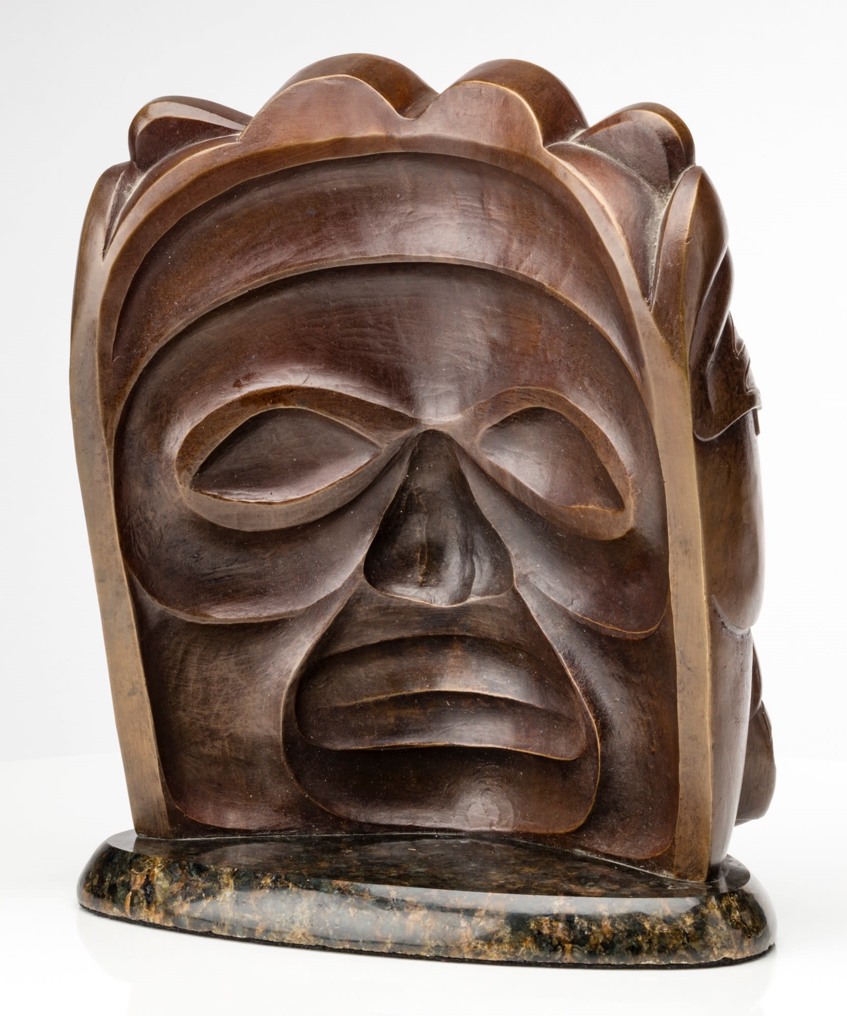 Christian White | Earth Mother Weeping (2006) | MutualArt