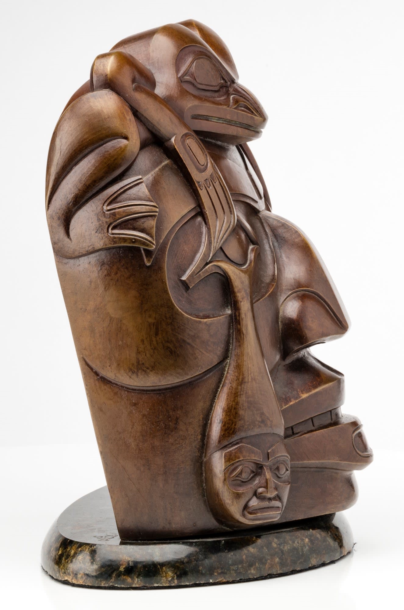 Christian White | Earth Mother Weeping (2006) | MutualArt