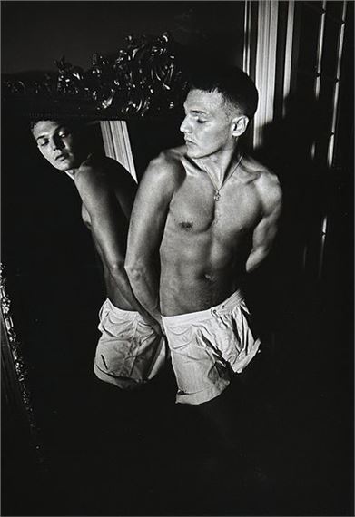 Vincent Godeau- Life, Art & Legacy | MututalArt