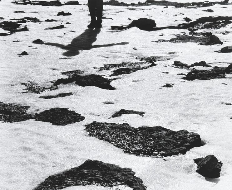 Ralph Eugene Meatyard | RALPH EUGENE MEATYARD 1925-1972 (1925 - 1972 ...