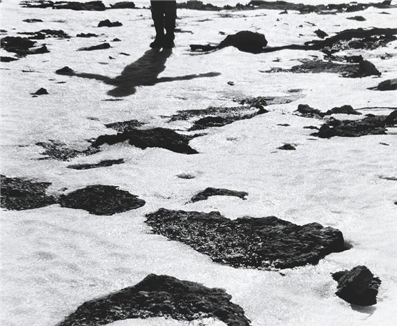 Ralph Eugene Meatyard | RALPH EUGENE MEATYARD 1925-1972 (1925 - 1972 ...