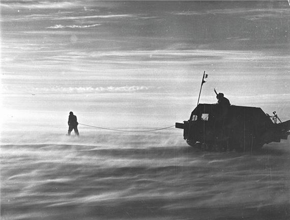 Paul-Émile Victor | PAUL-ÉMILE VICTOR 1907-1995 - ROGER KIRSCHNER 1920 ...