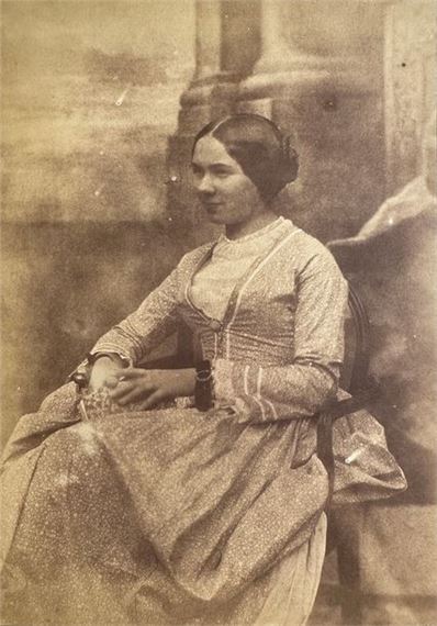 Louis Remy Robert | LOUIS ROBERT 1810-1882 (Circa 1850) | MutualArt