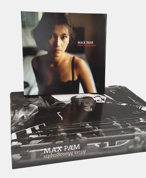 Max Pam | MAX PAM 1949 (1949) | MutualArt