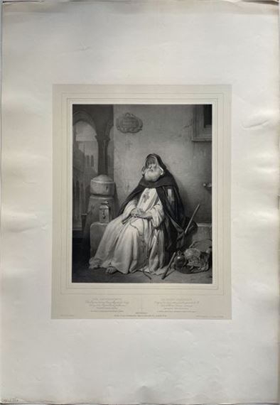 Nicaise De Keyser | Nicaise de Keyser (Circa 1839) | MutualArt