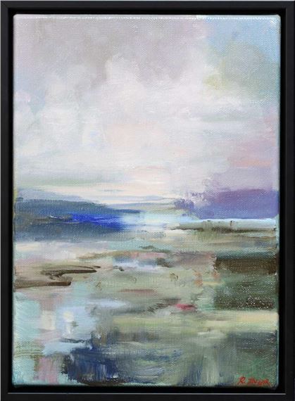 Richard Taylor | 17 Artworks | MutualArt