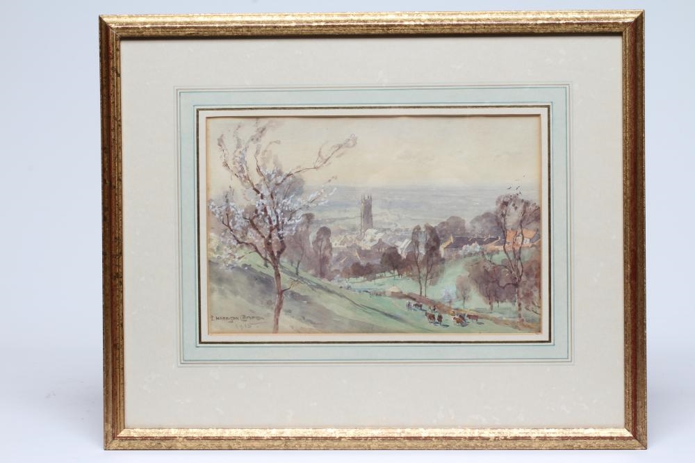 Edward Harrison Compton | In the Mountains | MutualArt