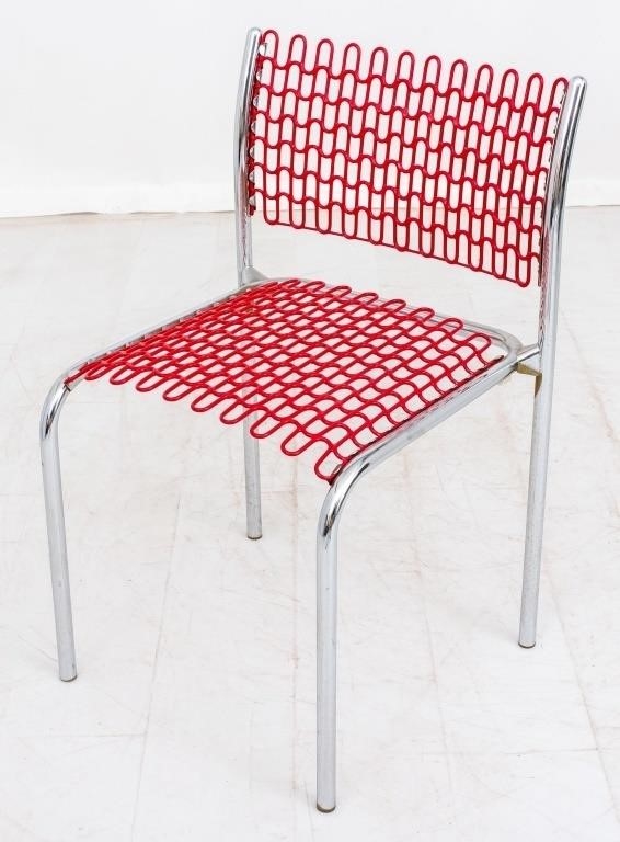 David Rowland | David Rowland for Thonet Sof-Tek Chairs, 12 | MutualArt