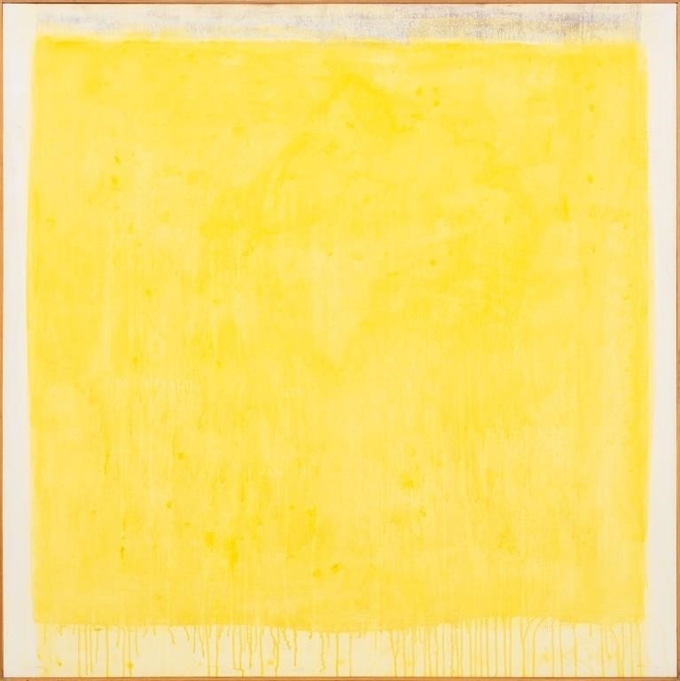 Mark Rothko | Domenick Capobianco Color Field Oil on Canvas | MutualArt