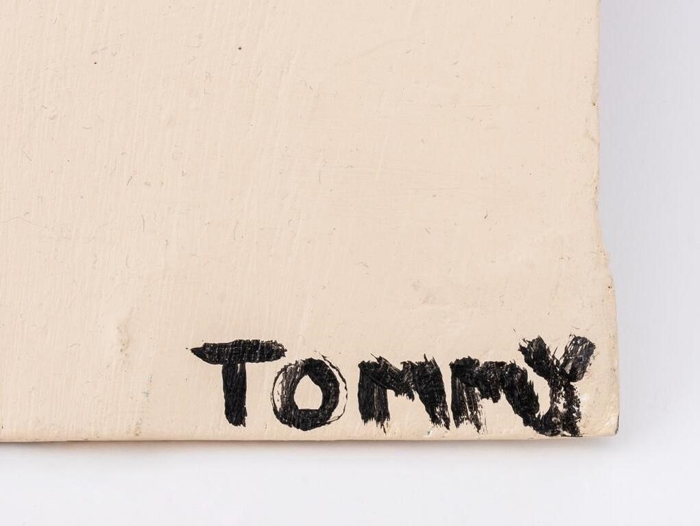 Tommy Cheng | Tommy Cheng Folk Art Portraits of Celebrities, 3 | MutualArt