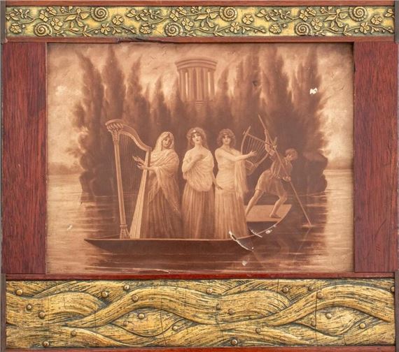 Max Rosenfeld | 2 Artworks at Auction | MutualArt