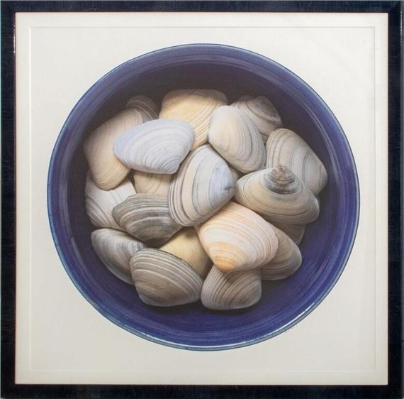 Fred Collins | 1 Artworks | MutualArt