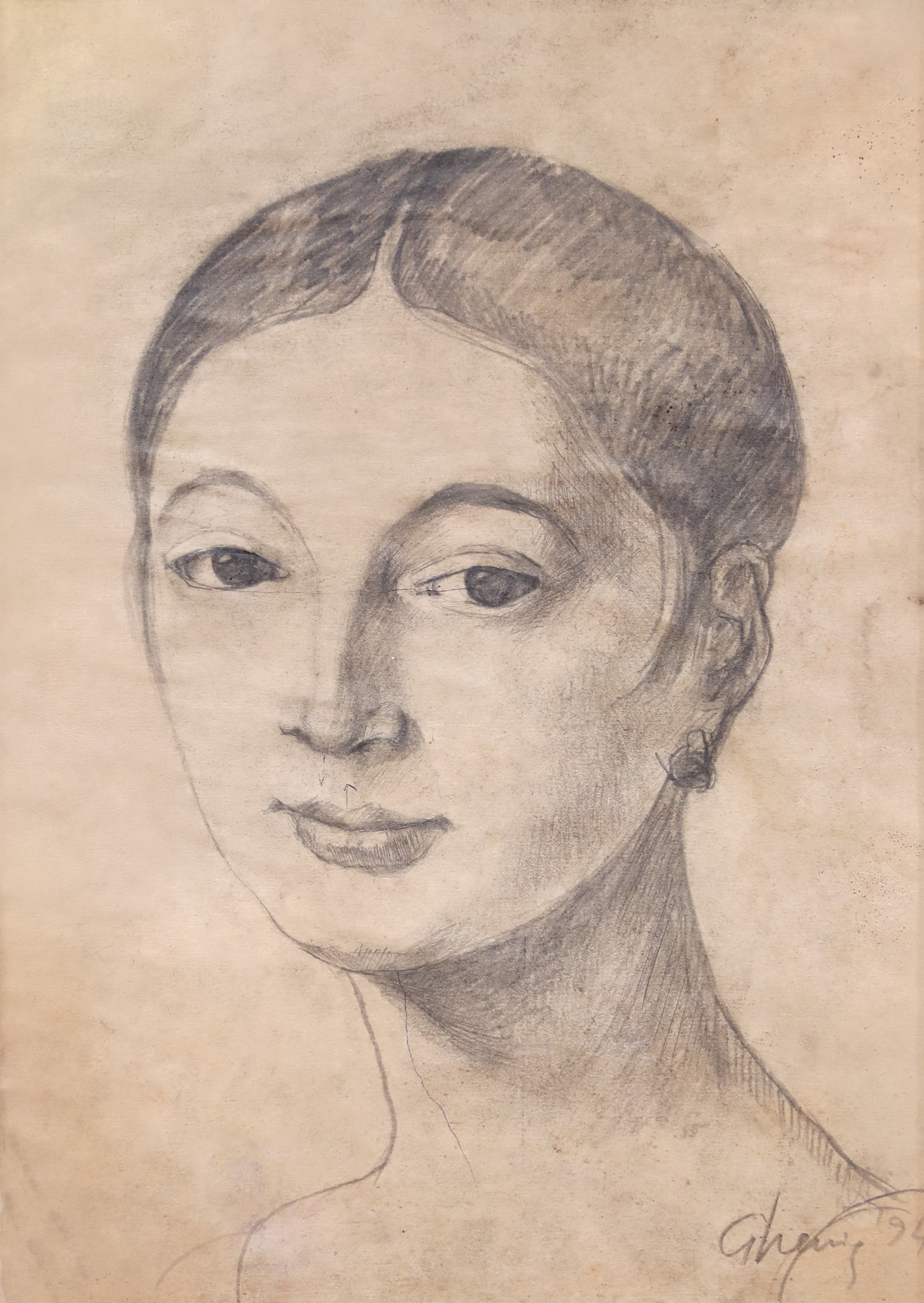 Adrian Ghenie | THE FAKE ROTHKO (2010) | MutualArt