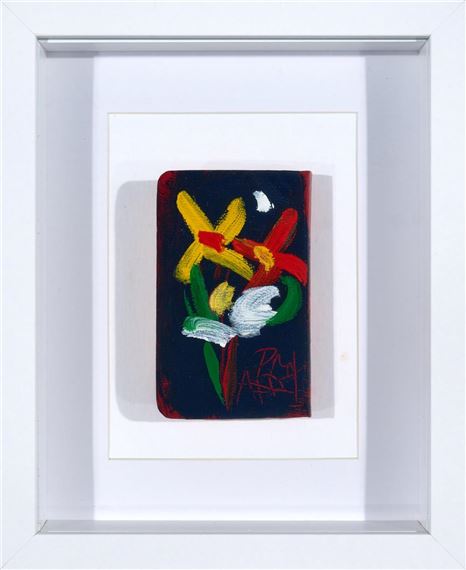 Kevin Charles Hart | Flowers | MutualArt