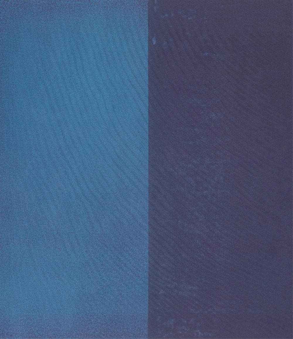 Barnett Newman | Canto VIII, 1964 (from 18 Cantos Series) (1964 ...