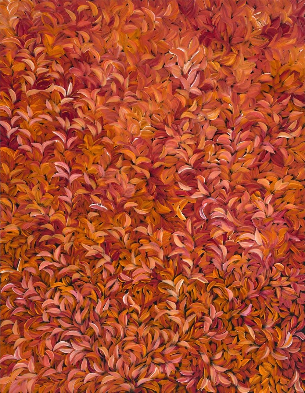 Margaret Scobie | Bush Leaf Medicine (Circa 1948) | MutualArt