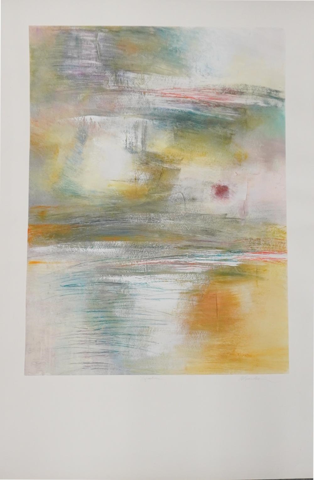 Richard A. Brandes | Refractions | MutualArt