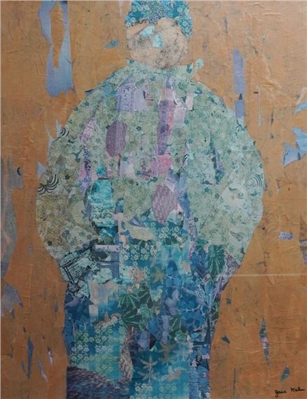 Jane Kahn | Shy Lad (20th Century) | MutualArt