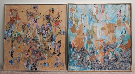Jane Kahn | Jane Kahn (20th Century) | MutualArt