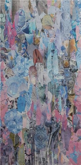 Jane Kahn | Untitled 1990 (20th Century) | MutualArt