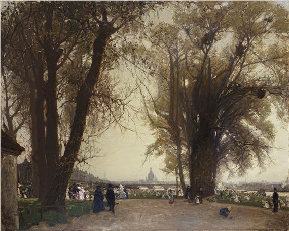 Viktor Wurl | 1 Artworks | MutualArt