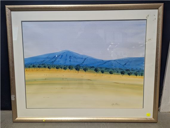 Gina de Pieri | 1 Artworks at Auction | MutualArt