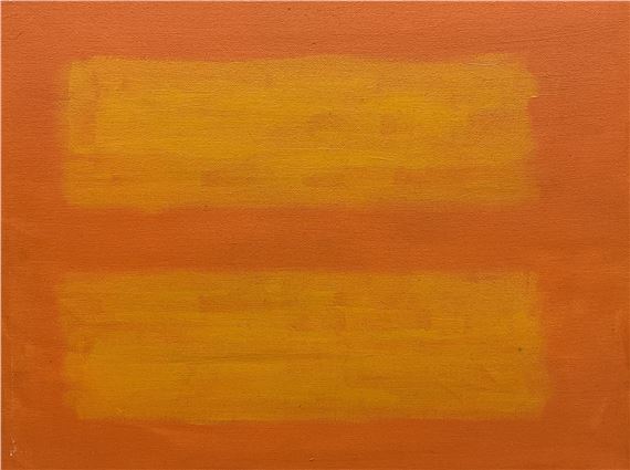 David Fraser Scott | 1 Artworks at Auction | MutualArt