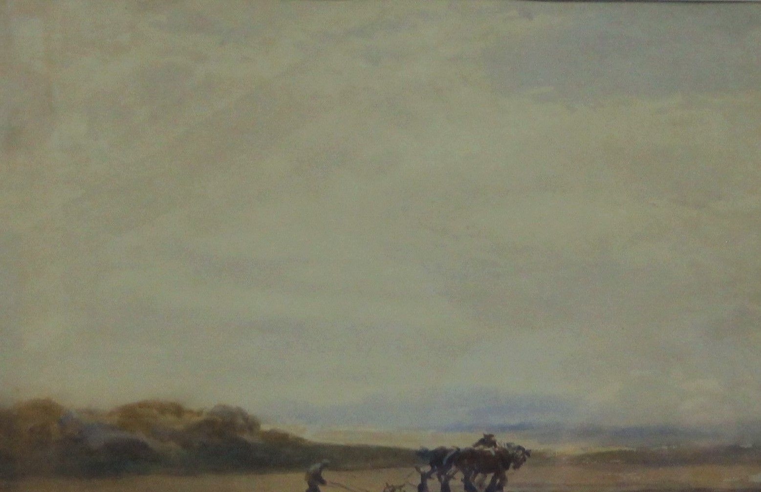 George Soper | The Farrier | MutualArt