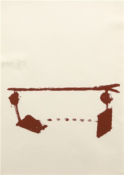 Jonas Hafner | Hirschgalvanismus (1985) | MutualArt