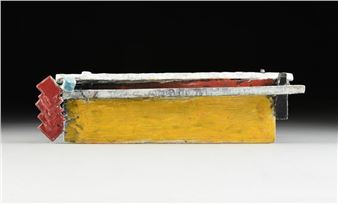 Jedd Novatt | Chaos (2006) | MutualArt